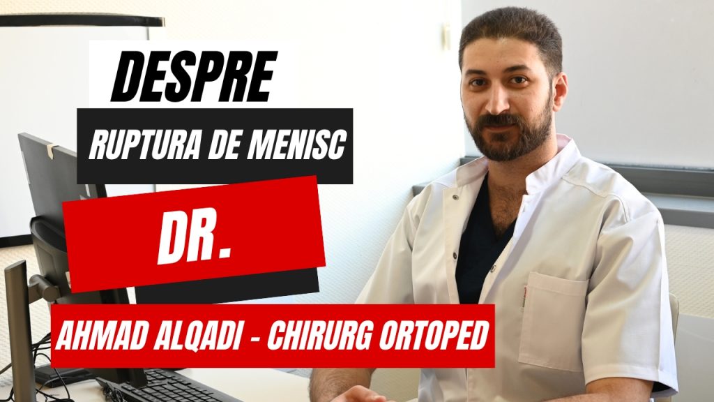 Fractura de col femural - Ce este si cum o tratam?